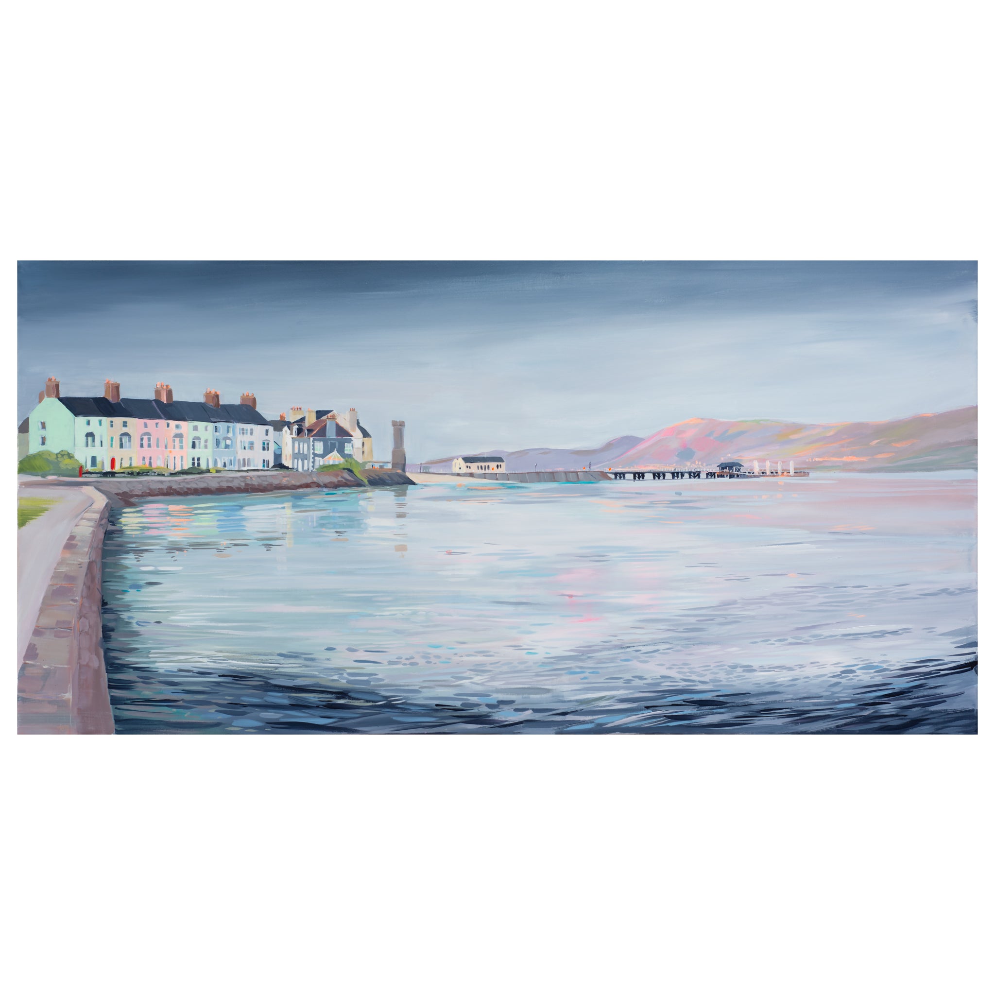 Original Paintings by Janet Bell