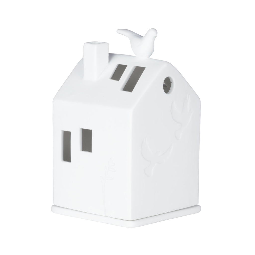 Räder Ceramic Light House - Dove of Peace – Janet Bell Gallery ...