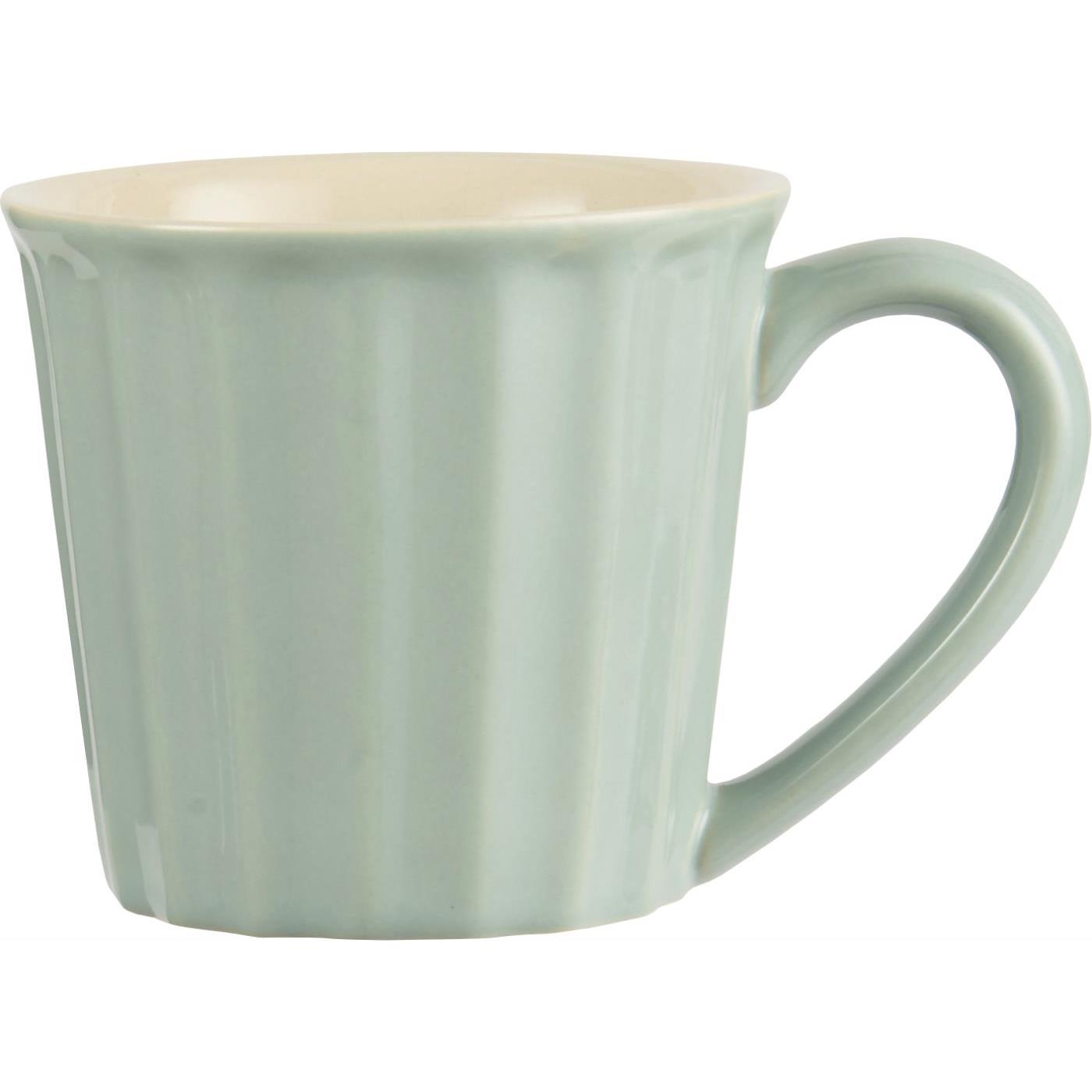IB Laursen Mug - Mint Green – Janet Bell Gallery & Lifestyle Store