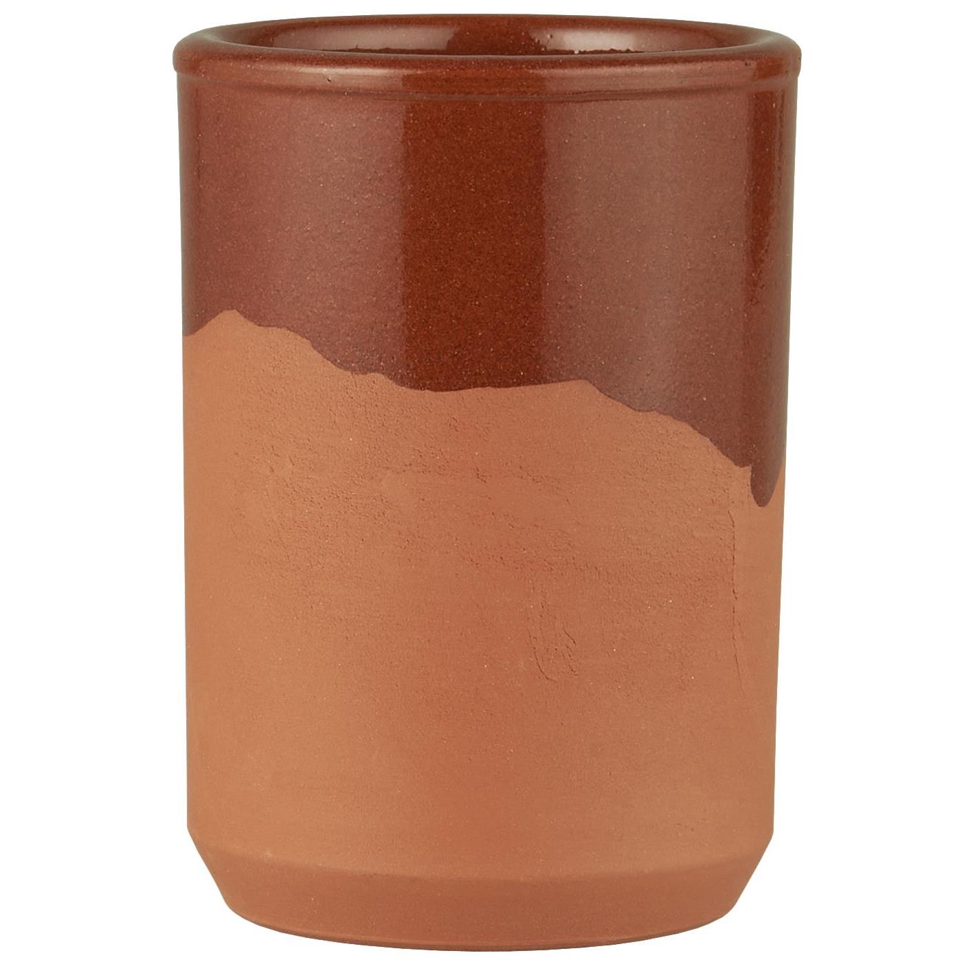IB Laursen - Rustic Cup – Janet Bell Gallery & Lifestyle Store