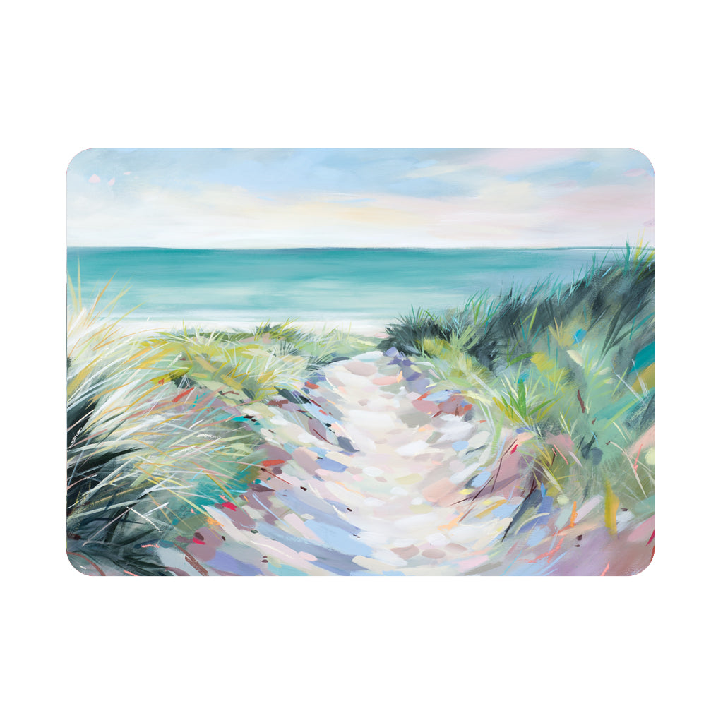 Janet Bell Single Placemat - Anglesey Dunes – Janet Bell Gallery ...