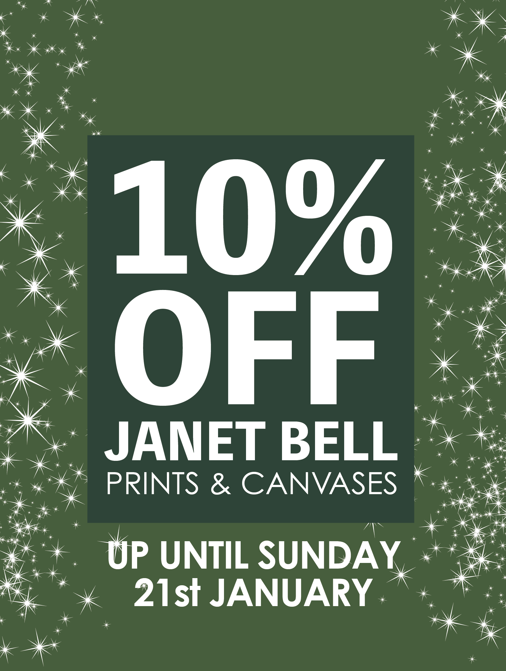 Janet Bell Art Gallery & Lifestyle Store – Janet Bell Gallery ...