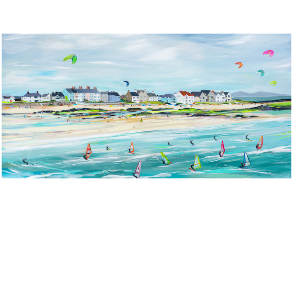 Prints on Canvas by Janet Bell – Janet Bell Gallery & Lifestyle Store