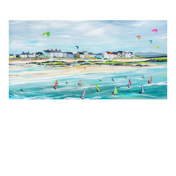Prints on Canvas by Janet Bell – Janet Bell Gallery & Lifestyle Store