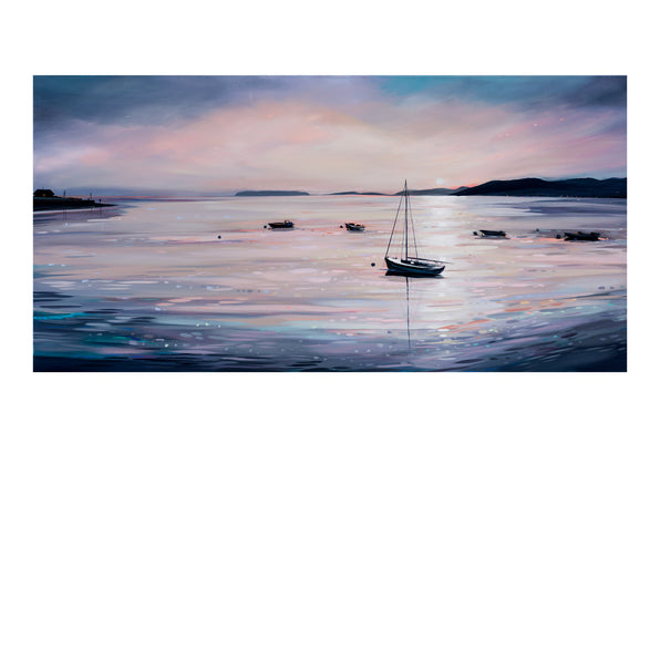 Prints on Canvas by Janet Bell – Janet Bell Gallery & Lifestyle Store