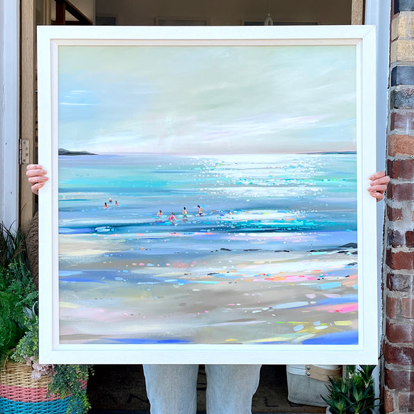 Original Paintings by Janet Bell