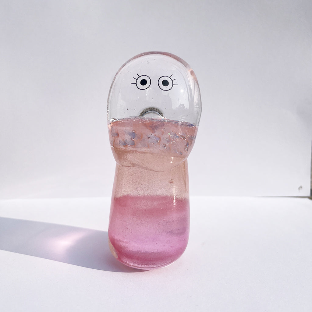 Studio Arhoj Glass Blob - #05 – Janet Bell Gallery & Lifestyle Store