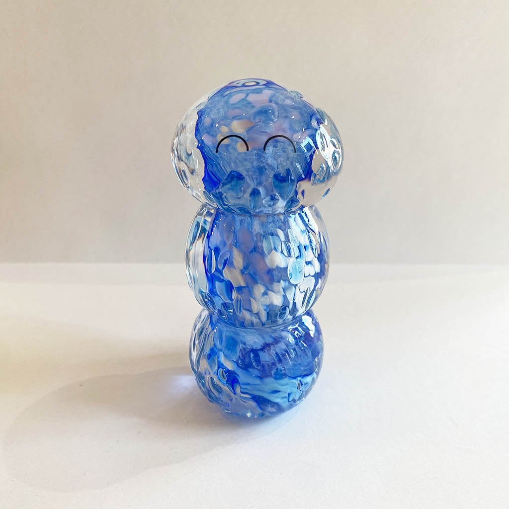 Studio Arhoj Glass Blob - #06 – Janet Bell Gallery & Lifestyle Store