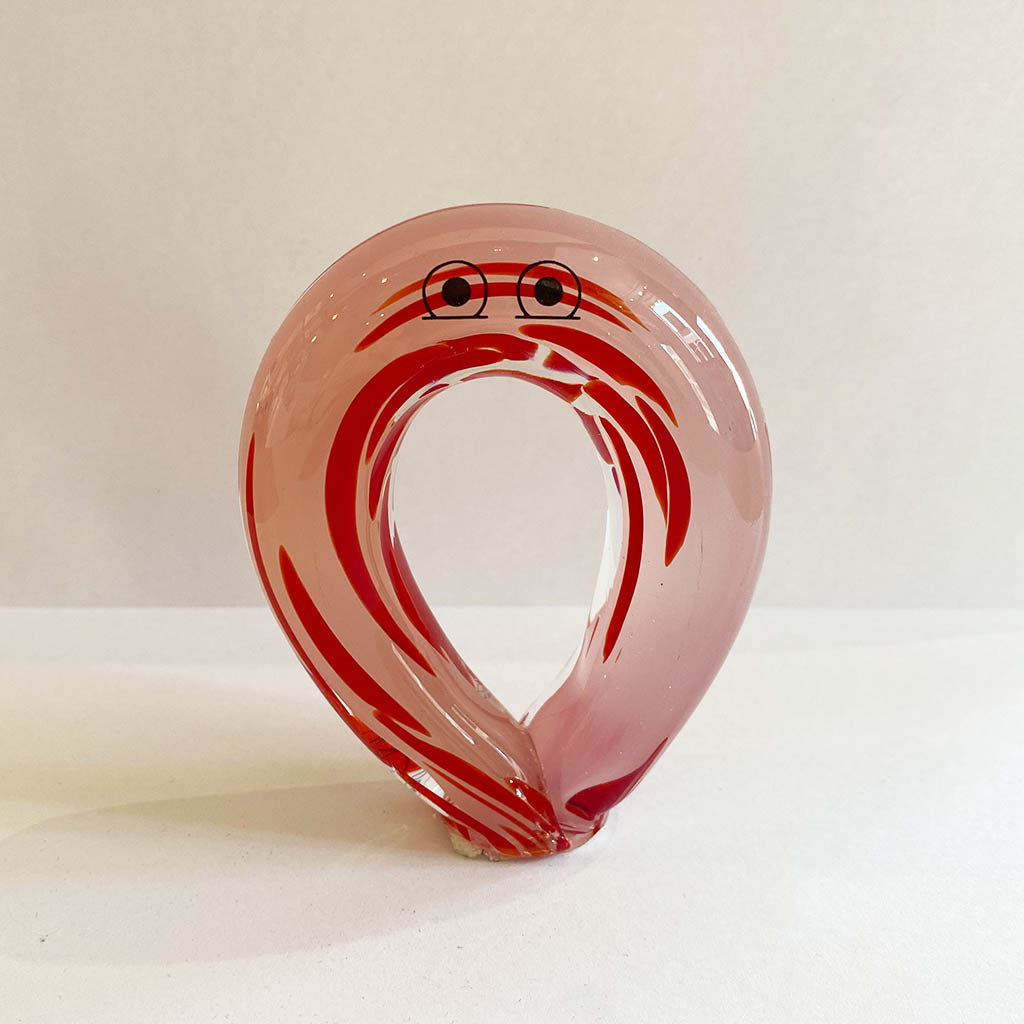 Studio Arhoj Glass Blob - #07 – Janet Bell Gallery & Lifestyle Store