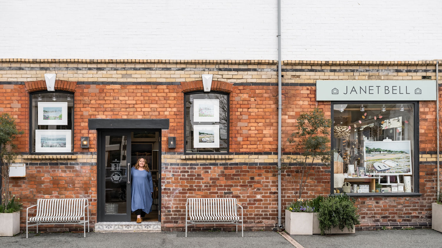 Janet Bell Art Gallery & Lifestyle Store – Janet Bell Gallery ...