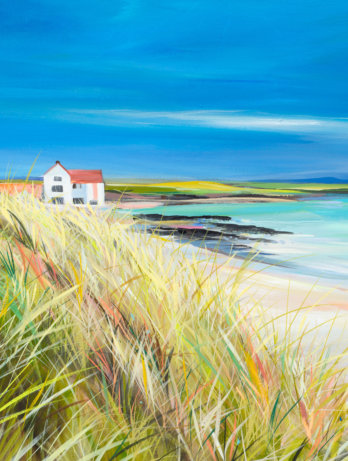 Janet Bell Art Gallery & Lifestyle Store