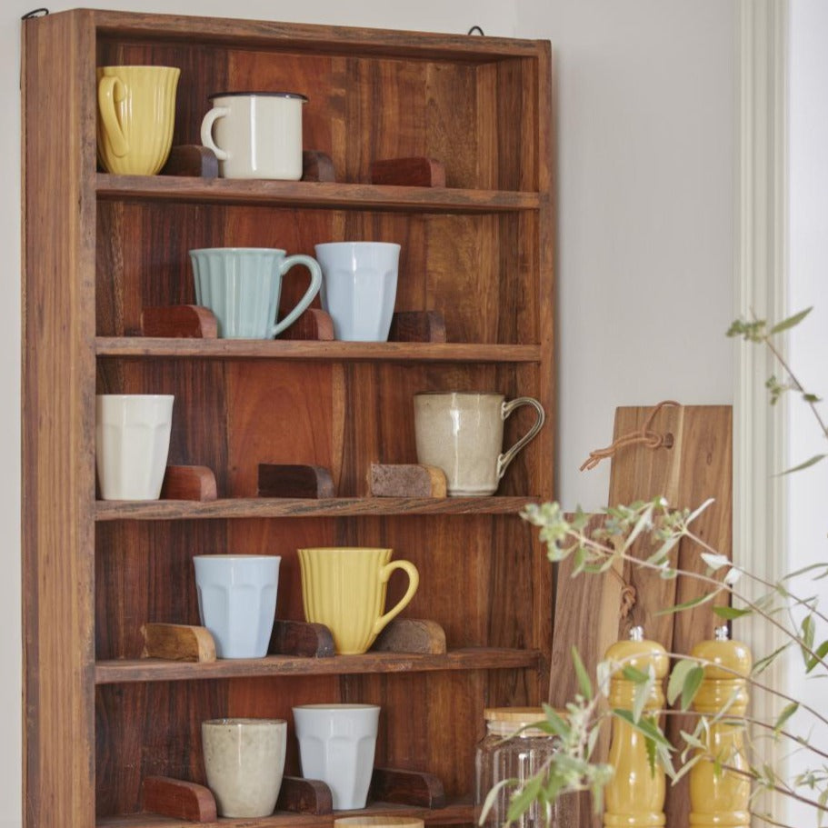 IB Laursen Mug - Mint Green – Janet Bell Gallery & Lifestyle Store