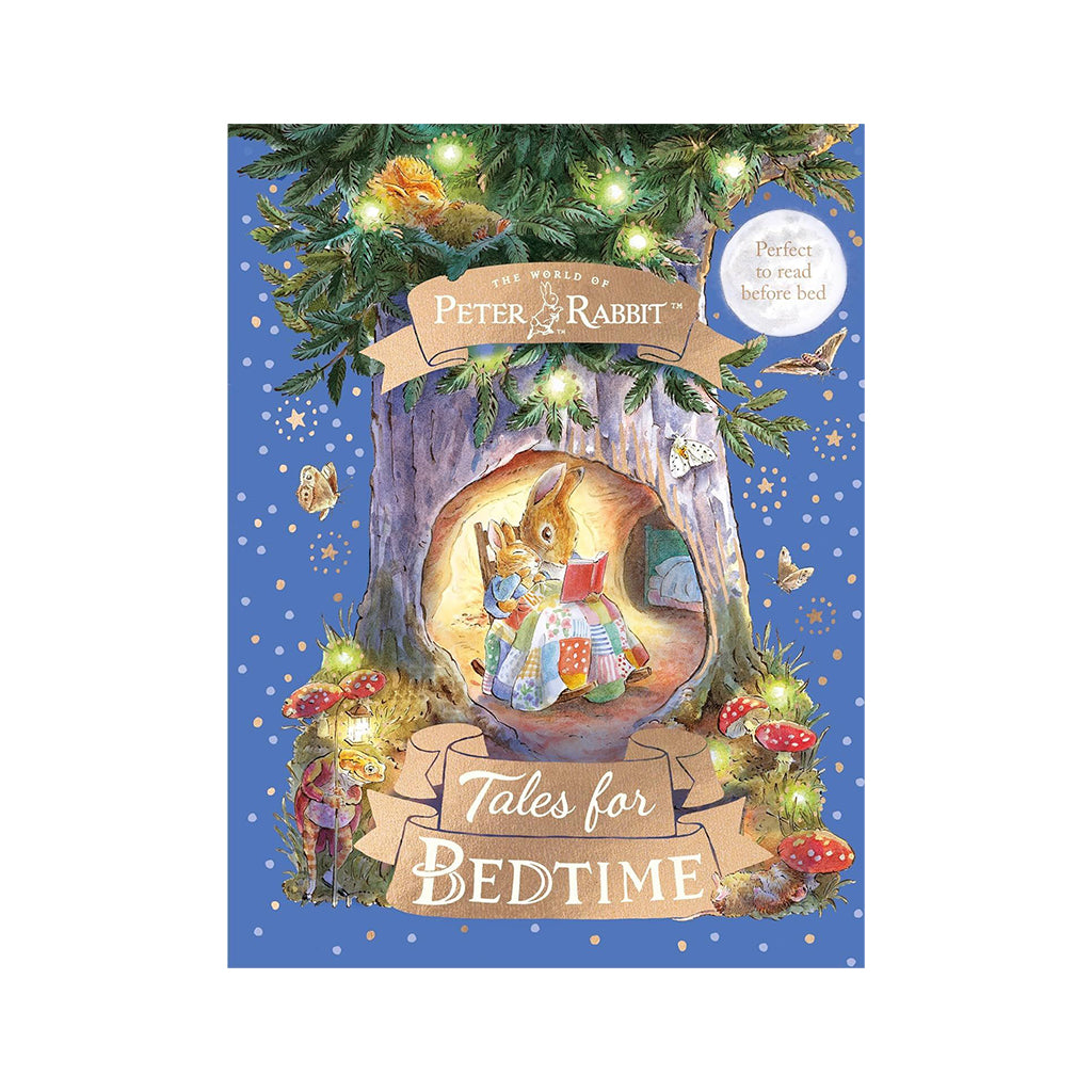 Peter Rabbit - Tales For Bedtime – Janet Bell Gallery & Lifestyle Store