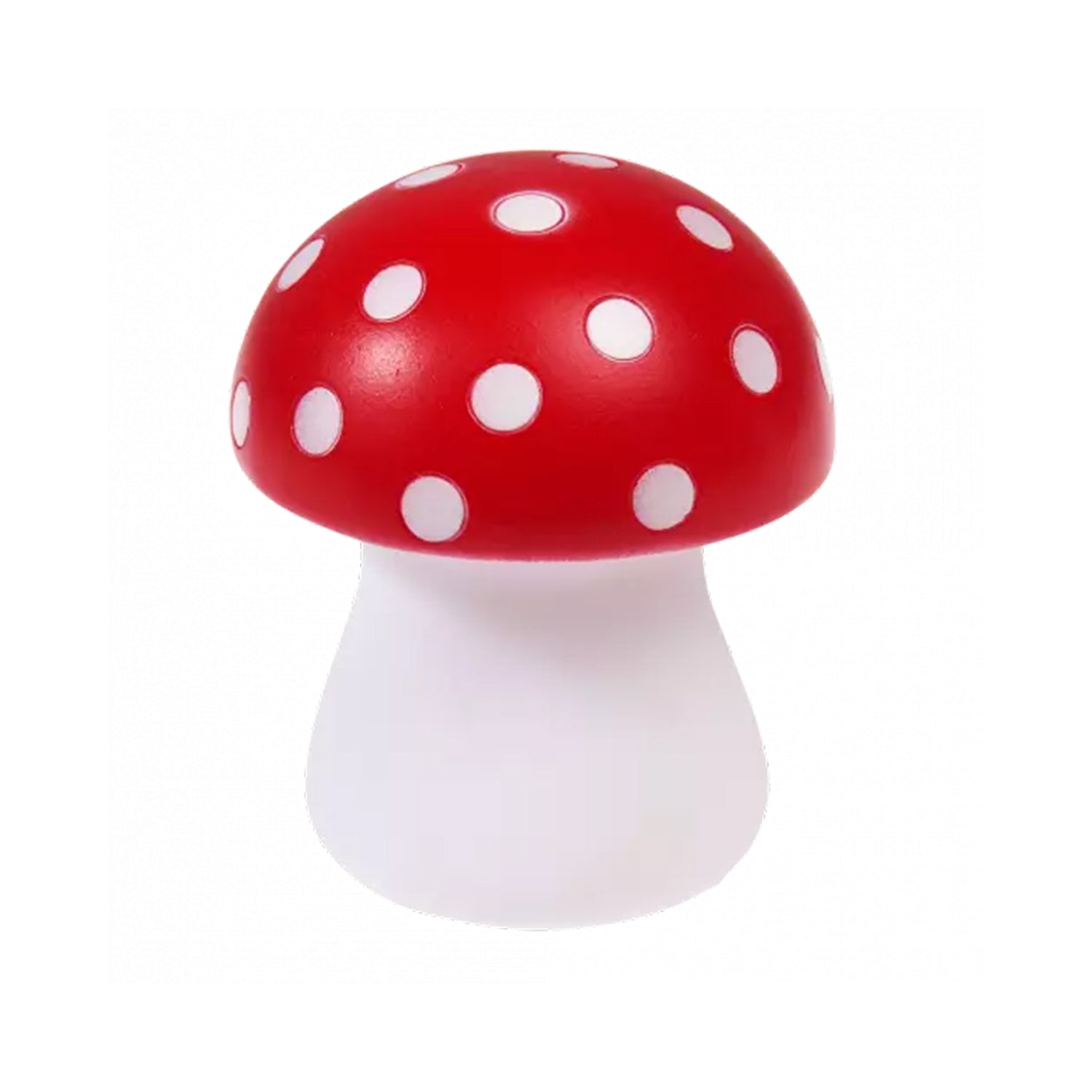 Rex London Red Toadstool - Night Light – Janet Bell Gallery & Lifestyle ...