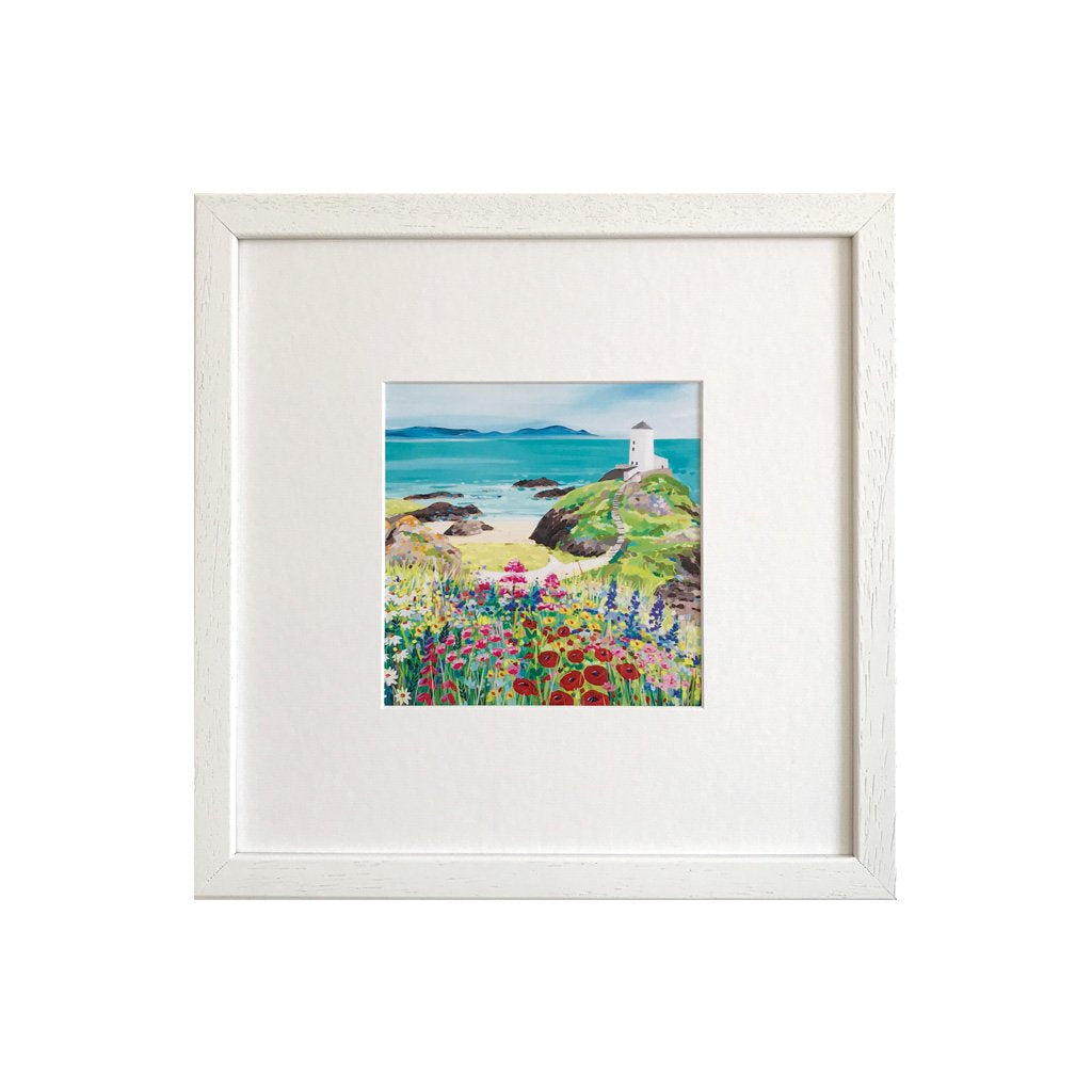 Single Card Frame (Includes card of your choice) – Janet Bell Gallery ...