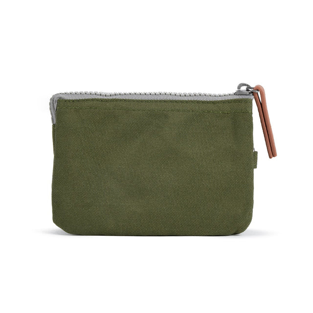 Roka Carnaby Sustainable Wallet - Moss – Janet Bell Gallery & Lifestyle ...