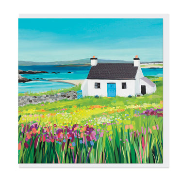 Tyn Towyn Card – Janet Bell Gallery & Lifestyle Store