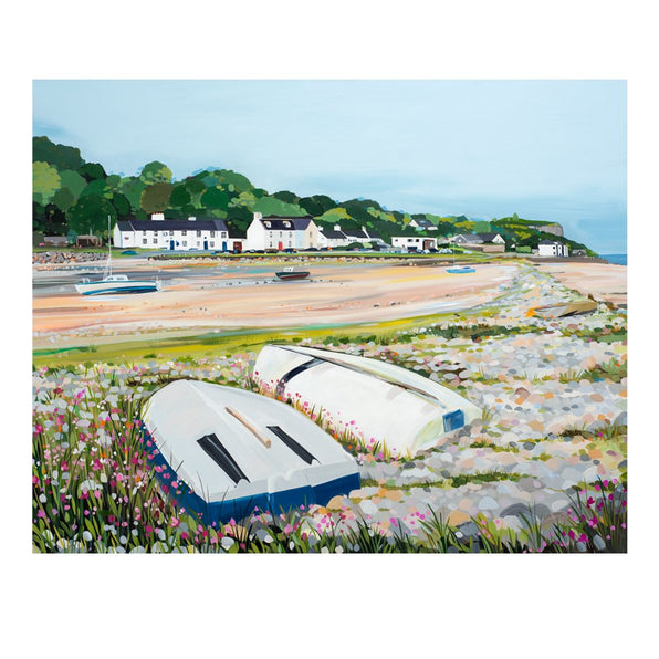 Prints on Paper by Janet Bell – Janet Bell Gallery & Lifestyle Store