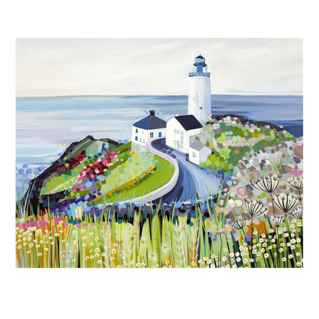 Start Point by Janet Bell – Janet Bell Gallery & Lifestyle Store