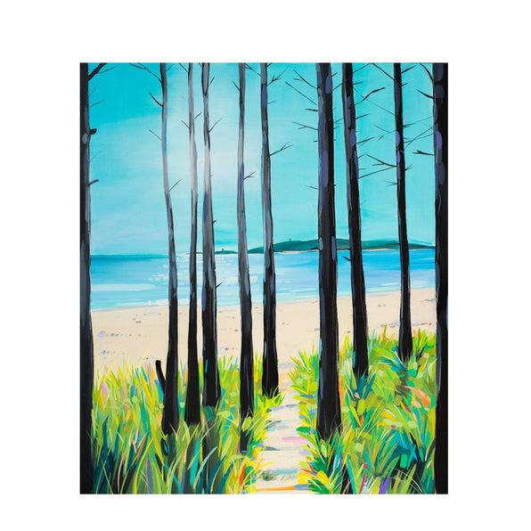 Prints on Paper by Janet Bell – Page – Janet Bell Gallery & Lifestyle Store