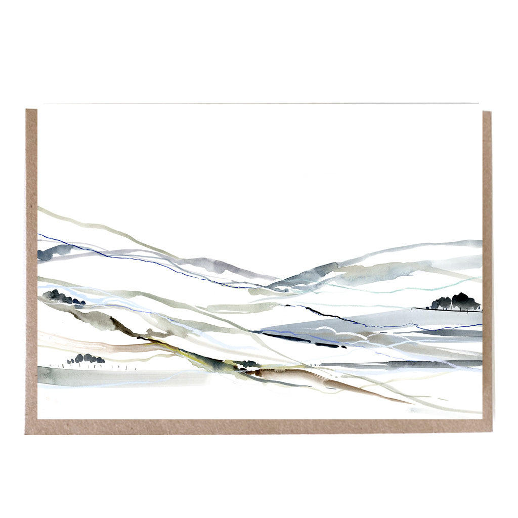 Llyn Card – Janet Bell Gallery & Lifestyle Store