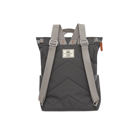 Roka Finchley A Backpack - Carbon – Janet Bell Gallery & Lifestyle Store