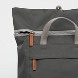 Roka Finchley A Backpack - Carbon – Janet Bell Gallery & Lifestyle Store