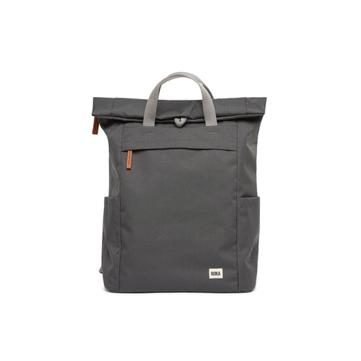 Roka Finchley A Backpack - Carbon – Janet Bell Gallery & Lifestyle Store