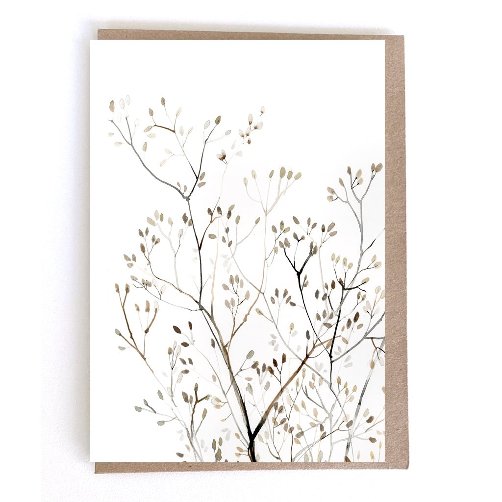 Lapsuna Card – Janet Bell Gallery & Lifestyle Store