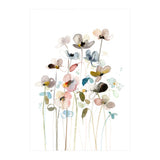 Peace Print on Paper by Janet Bell – Janet Bell Gallery & Lifestyle Store